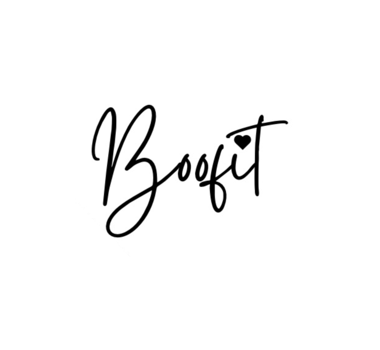 BooFit Boutique